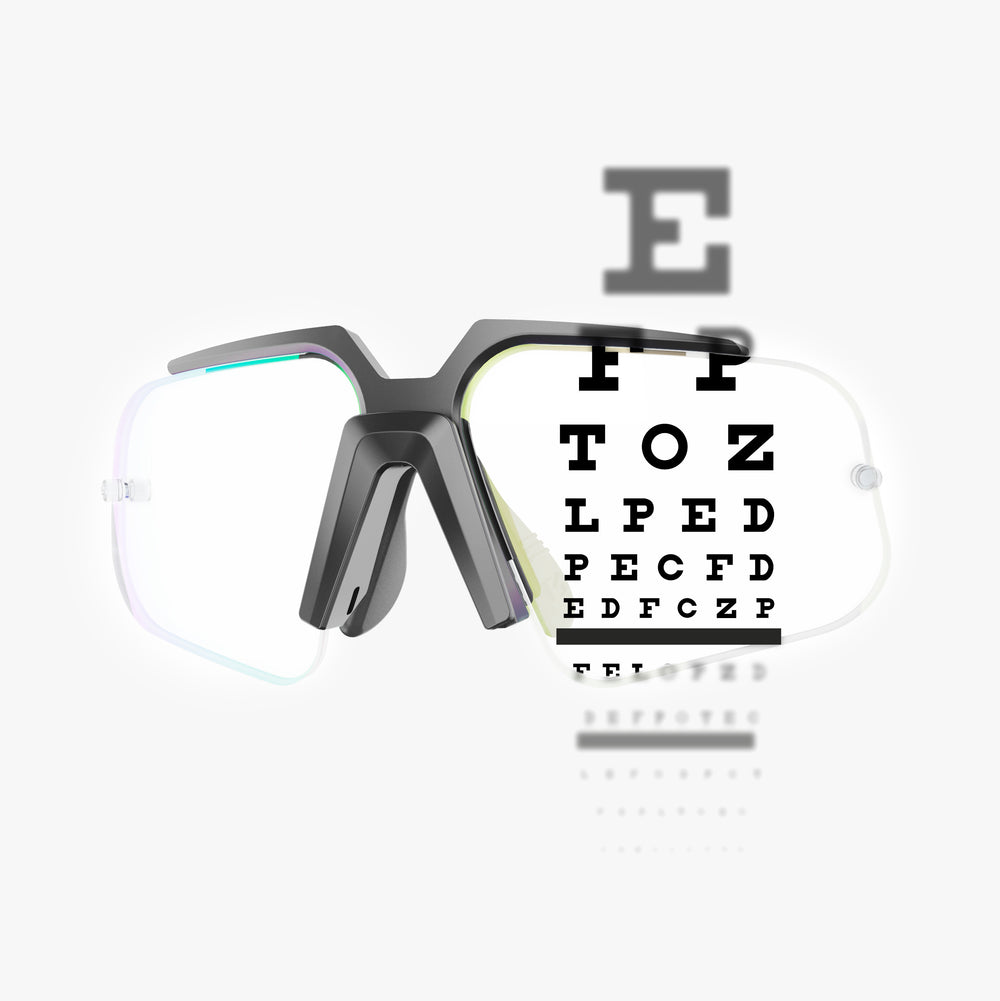 RX Optical Insert | Scicon Sports