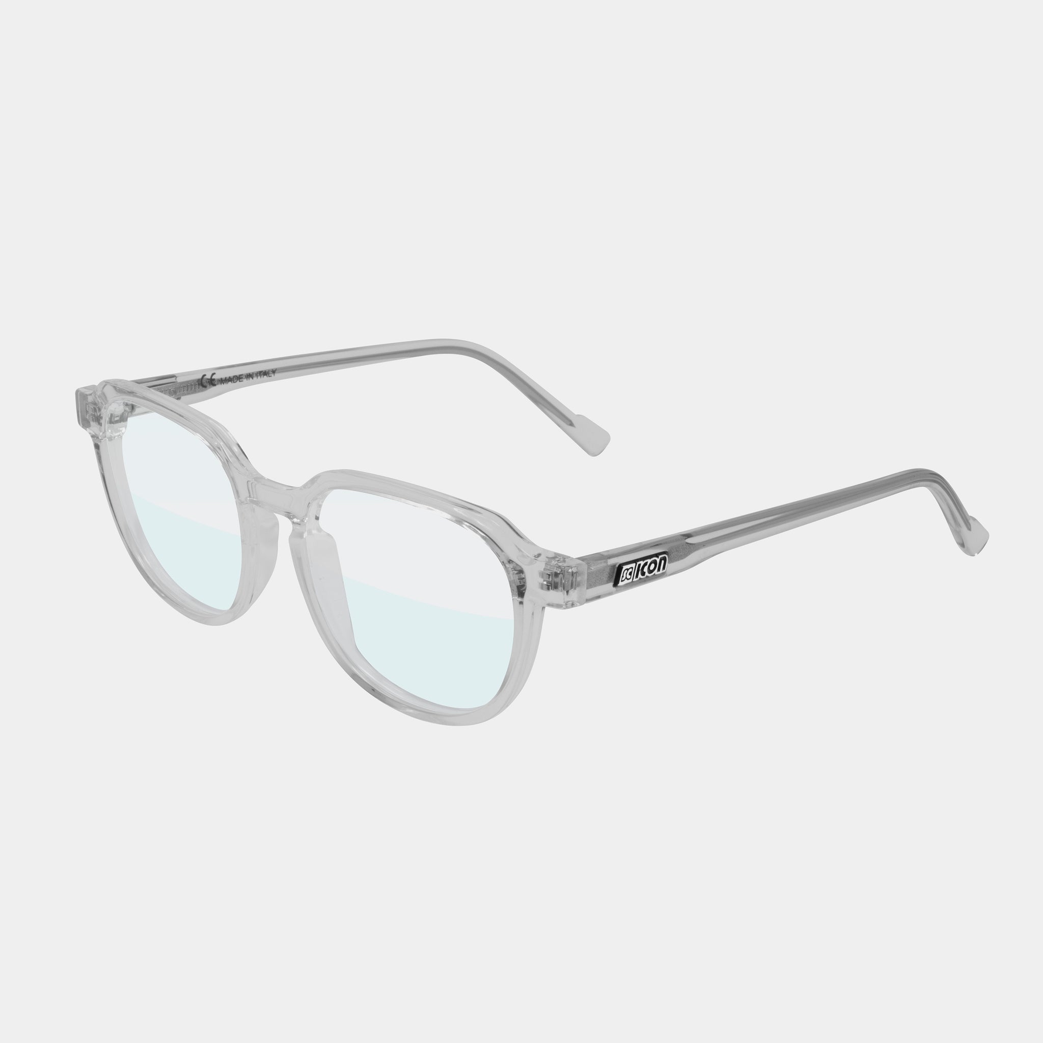 Crystal Gloss Vertex Blue Zero | Scicon Sports