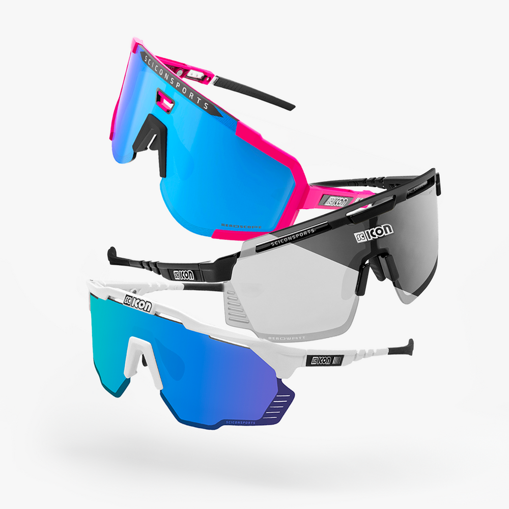 Scicon Sports Deals - Premium Gear at Unbeatable Prices