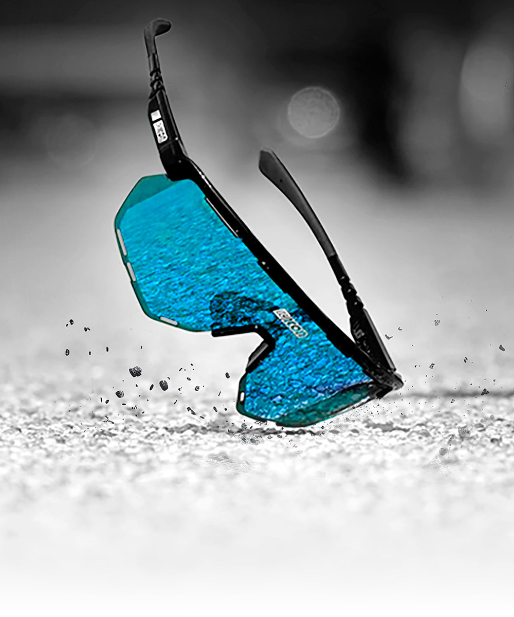 Optical Insert antishock pins | Scicon Sports