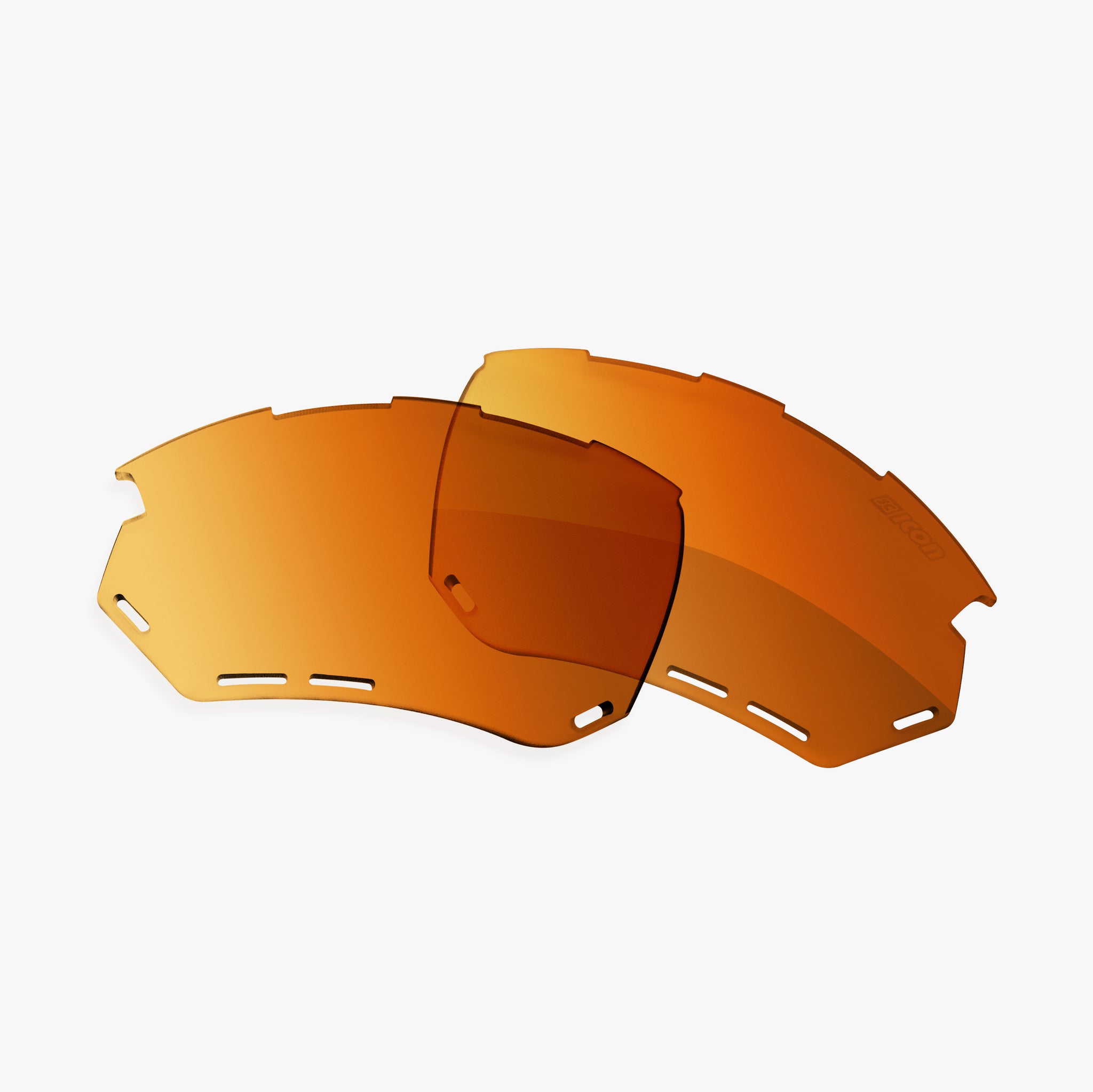 Scicon Sports | Aerocomfort Spare Lenses - Multimirror Bronze - SL1507