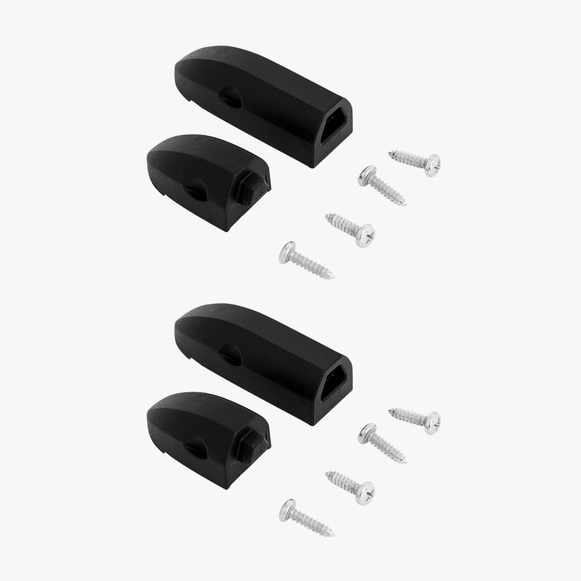 Kit Bumpers Aerotech 3.0 Bike Box