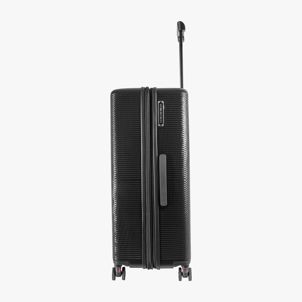 Black Expandable Trolley 100L | Scicon Sports