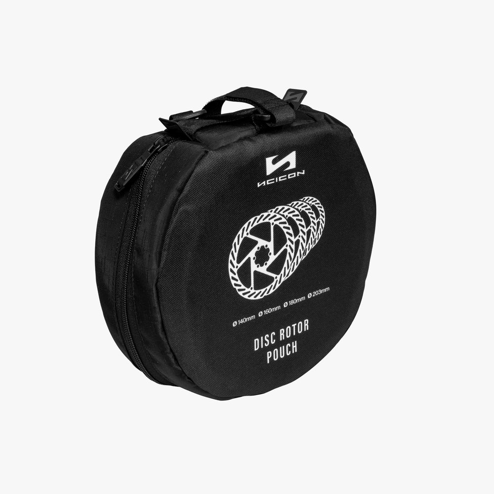 Black Brake Disc Bag | Scicon Sports