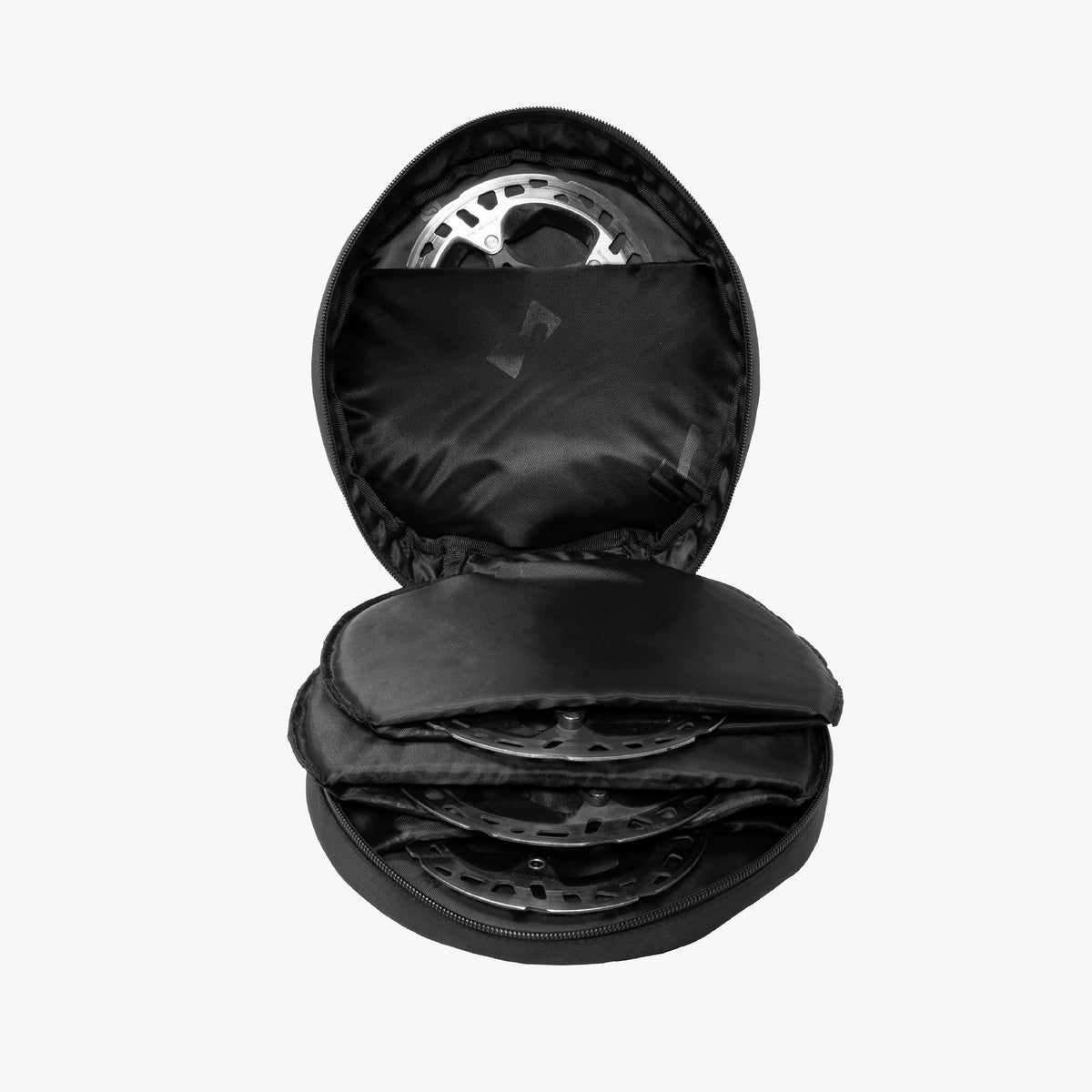 Black Brake Disc Bag | Scicon Sports