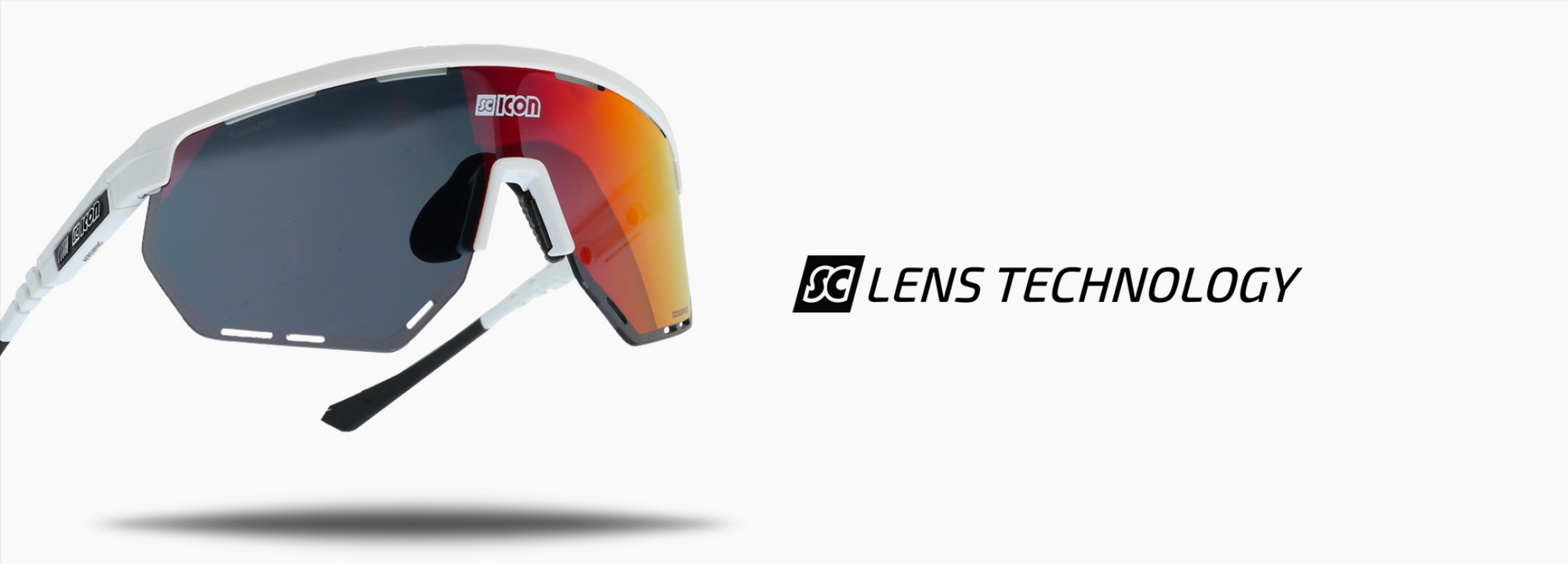 Scicon sports lens technologies